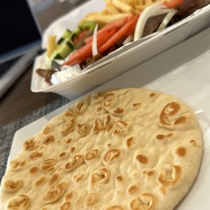 MR GREEK GYROS - 193 Photos & 405 Reviews - 234 S Halsted St, Chicago ...