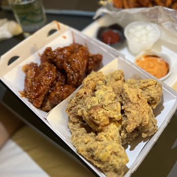 BB.Q CHICKEN ALLSTON - Updated May 2024 - 524 Photos & 356 Reviews ...