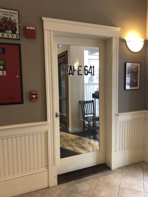 CAFE 641 - 83 Photos & 128 Reviews - Coffee & Tea - 45 Main St, Hudson ...