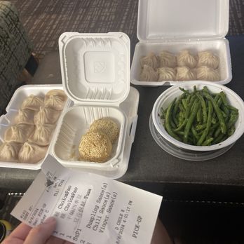 DIM SUM GARDEN - Updated December 2024 - 3380 Photos & 3052 Reviews ...