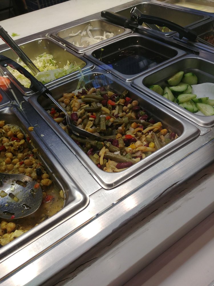 KOJAX - 7077 Boulevard Newman, Montréal, Quebec - Greek - Restaurant ...