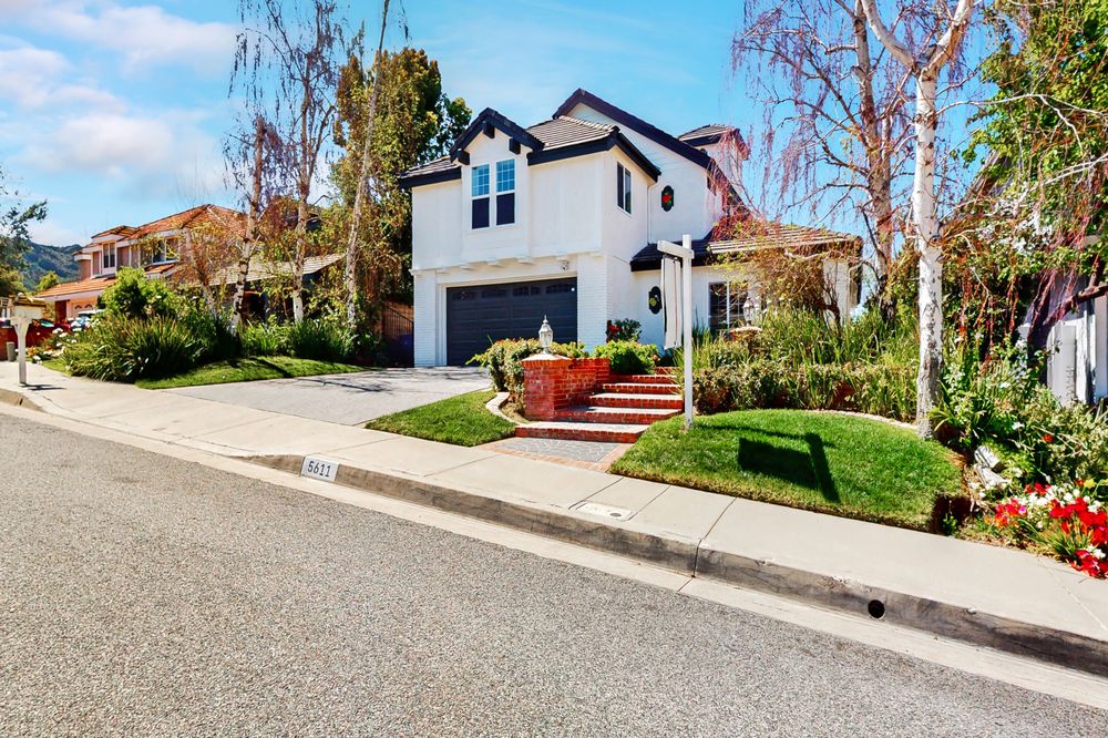 JEANETTE HESHMATI - AJ REAL ESTATE TEAM - Updated February 2025 ...