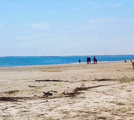 BLOODY POINT BEACH - Updated September 2025 - Bloody Point Dr ...