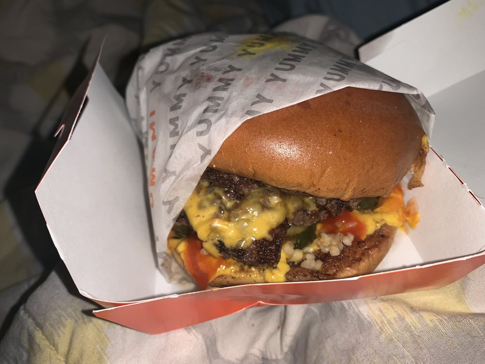 UMAMI BURGER - 600 NW 1st Ave, Miami, FL - Yelp