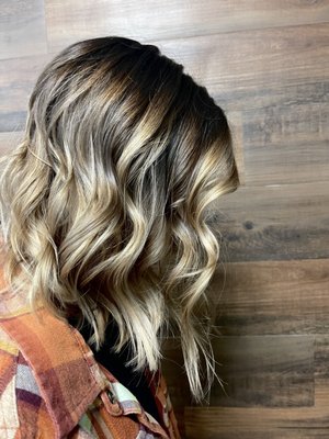 EVOLUTION HAIR DESIGN - Updated September 2025 - 586 Photos & 35 ...