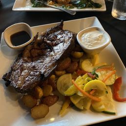 RIVER ROCKS DINING DOCKSIDE - Updated December 2025 - 325 Photos & 542 ...