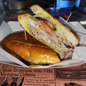 HABANA EXPRESS - Updated July 2025 - 285 Photos & 159 Reviews - 1966 ...