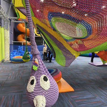 NEXT LEVEL PLAY CENTER - Updated December 2025 - 33 Photos & 19 Reviews ...