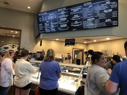 FOX MEADOWS CREAMERY - Updated April 2026 - 384 Photos & 305 Reviews - 2475 W Main St, Ephrata ...