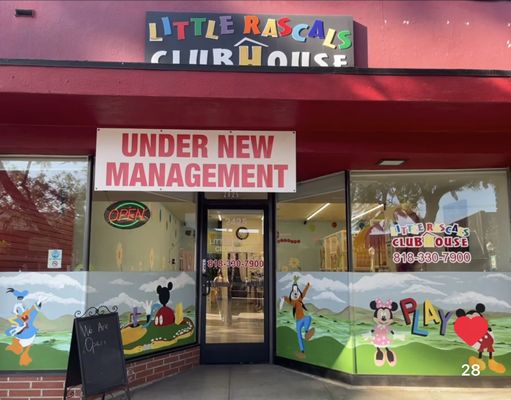 LITTLE RASCALS CLUBHOUSE - 33 Photos & 46 Reviews - 2425 Honolulu Ave ...