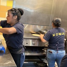 KOMAL - Updated September 2025 - 175 Photos & 66 Reviews - 3655 S Grand ...