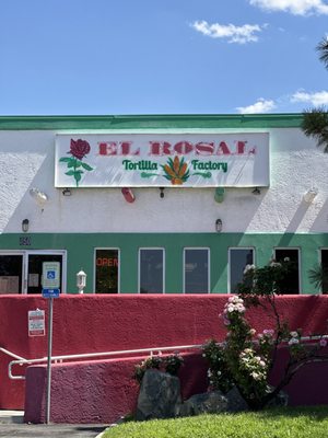 EL ROSAL TORTILLA FACTORY - Updated January 2026 - 143 Photos & 124 ...