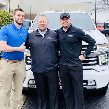 JOHN MEGEL CHEVROLET - Updated July 2025 - 17 Photos & 65 Reviews ...