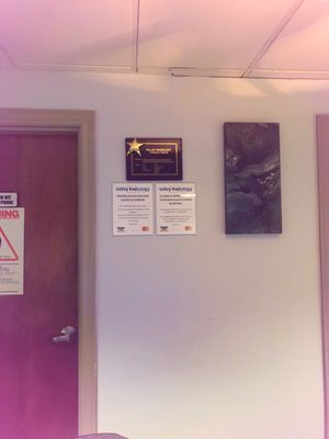 VALLEY RADIOLOGY - Updated October 2025 - 23 Photos & 154 Reviews - 255 ...