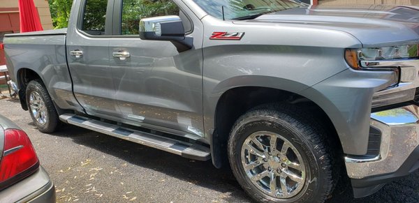 HH AUTO WHEEL & TRIM - Updated November 2025 - 38 Photos & 117 Reviews ...