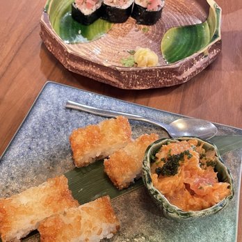 TOZEN SUSHI BAR - Updated May 2025 - 252 Photos & 54 Reviews - 967 West ...