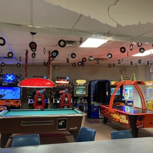 ALLPLAY FAMILY ENTERTAINMENT CENTER - 49 Searsport Ave, Belfast, Maine ...