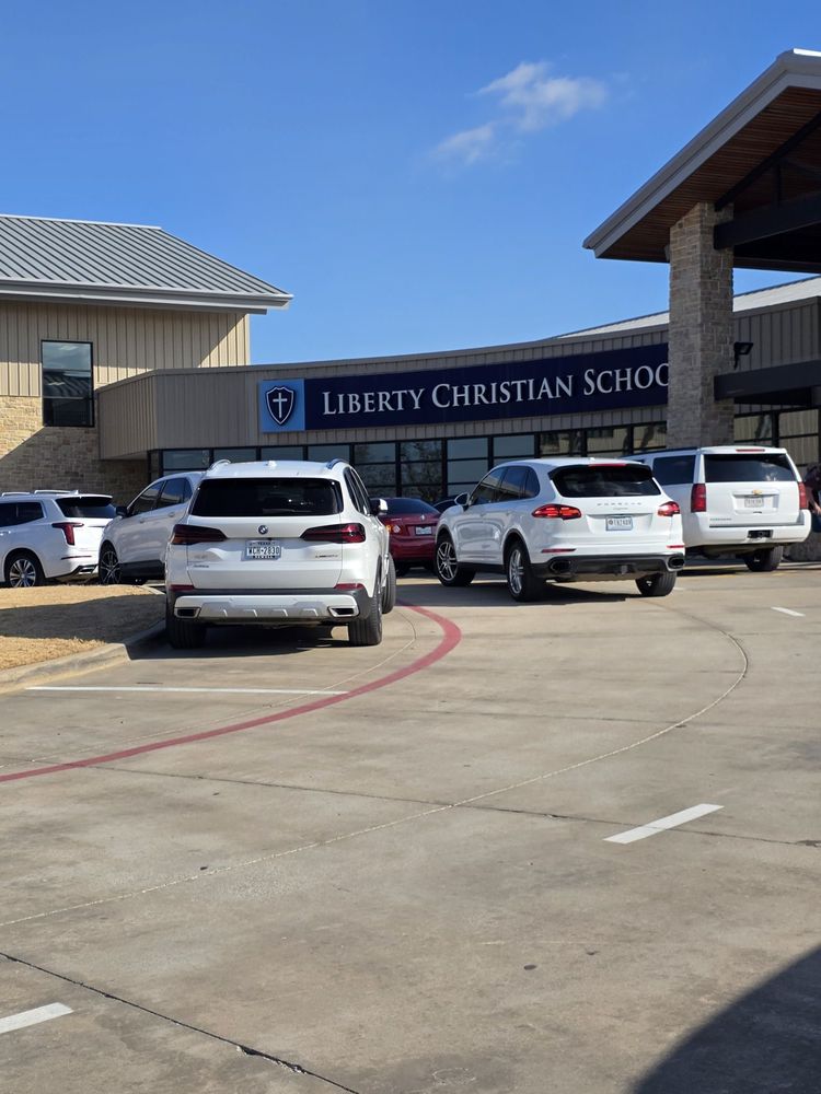 LIBERTY CHRISTIAN SCHOOL - Updated March 2026 - 17 Photos - 1301 S US ...