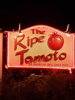 THE RIPE TOMATO - Updated October 2025 - 112 Photos & 272 Reviews ...