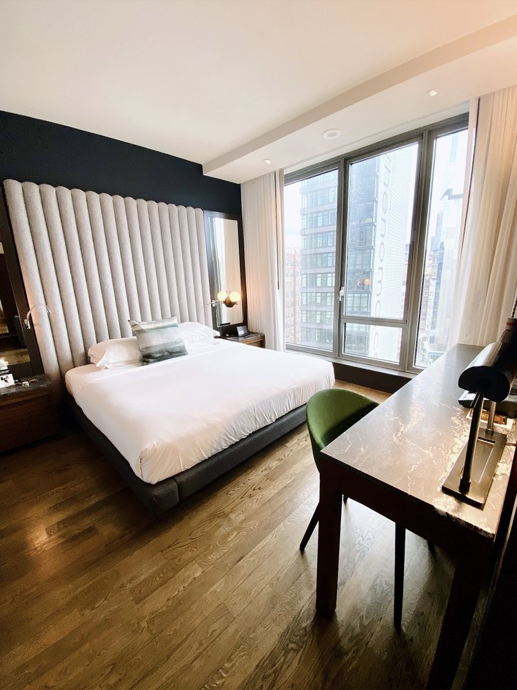 KIMPTON HOTEL EVENTI - 575 Photos & 459 Reviews - 851 Avenue Of The ...