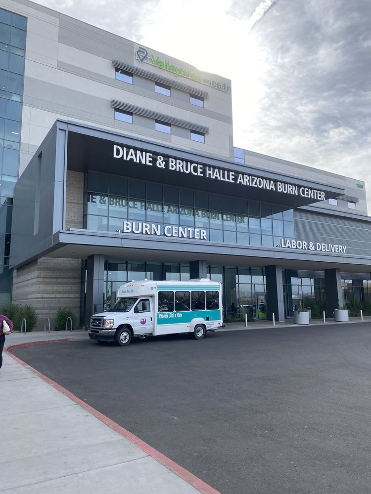 VALLEYWISE HEALTH - Updated October 2025 - 33 Photos & 97 Reviews ...