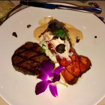 SOUTHERN PRIME STEAKHOUSE - Updated January 2025 - 95 Photos & 241 ...