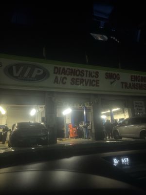 VIP AUTO SERVICE CENTER 1 - Updated September 2025 - 62 Photos & 266 ...