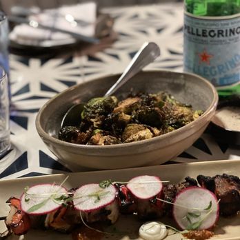 MESO MODERN MEDITERRANEAN - Updated January 2025 - 2520 Photos & 939 ...