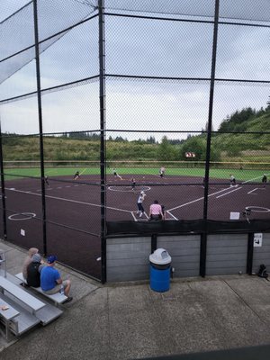 PHIL JOHNSON BALLFIELDS - Updated October 2025 - 400 Sievers Duecy Blvd ...