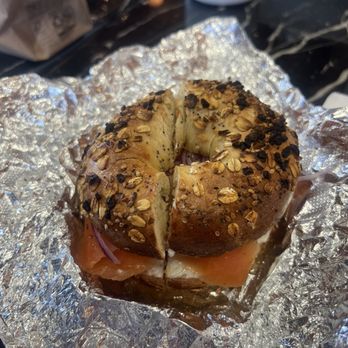 NY BAGEL CAFE & DELI - Updated July 2024 - 382 Photos & 410 Reviews ...