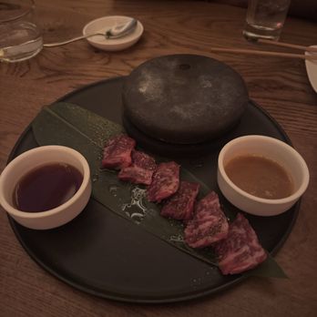 UCHI PHILADELPHIA - Updated December 2025 - 142 Photos & 17 Reviews - 1620 Sansom St ...