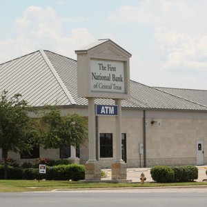 FIRST CENTRAL CREDIT UNION - Updated February 2025 - 6201 Sanger Ave ...