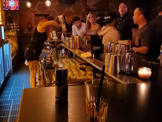 CARDIFF & COCKTAILS - Updated January 2026 - 98 Photos & 474 Reviews ...