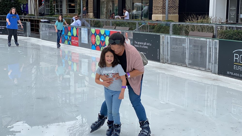 THE PLAZA ICE-SKATING RINK - Updated September 2025 - 11 Photos & 12 ...