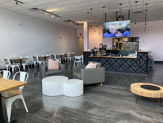 MIU CAFE - Updated July 2024 - 21 Photos & 17 Reviews - 1500 S Willow ...