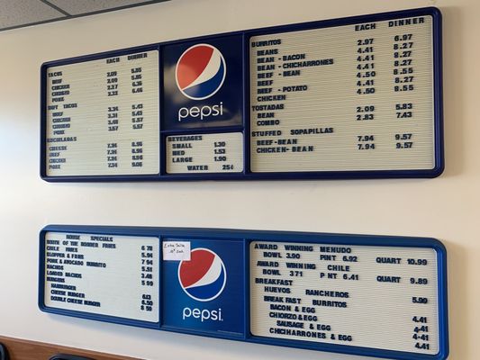 TACO STOP - 20 Photos & 56 Reviews - 3639 Baltimore Ave, Pueblo ...