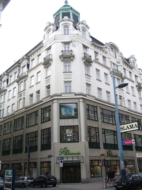SLAMA & CO. - GESCHLOSSEN - Updated February 2026 - Mariahilfer Str. 71 ...