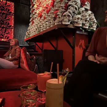 DAHLIA LOUNGE - Updated April 2025 - 225 Photos & 114 Reviews - 1799 ...