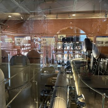 METROPOLITAN WATERWORKS MUSEUM - Updated December 2025 - 104 Photos ...