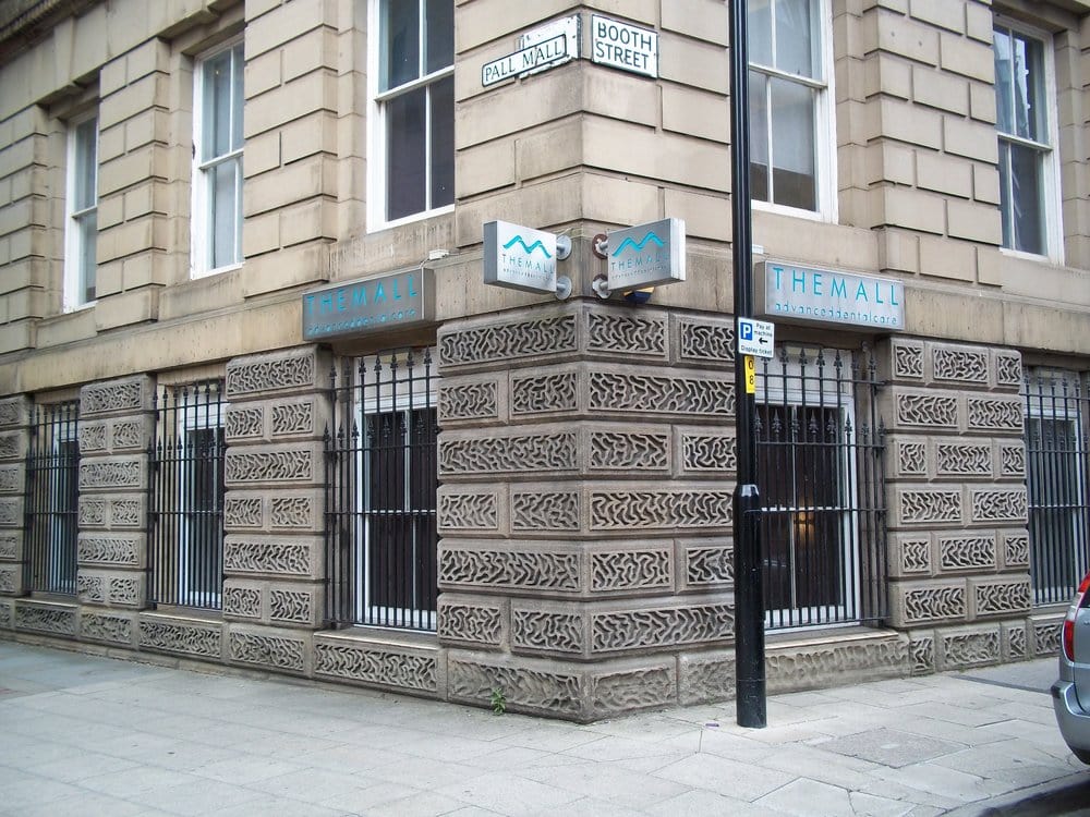 THE MALL ADVANCED DENTAL CARE - Updated June 2024 - 1 Booth Street ...