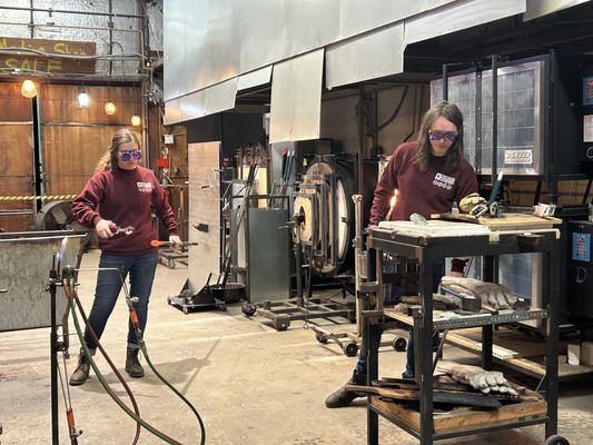 DECATUR GLASSBLOWING - Updated June 2025 - 144 Photos & 65 Reviews ...