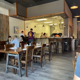 INFERNO PIZZERIA NAPOLETANA - Updated October 2025 - 348 Reviews & 428 ...