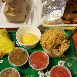 EL POLLO UNICO - Updated April 2025 - 167 Photos & 361 Reviews - 731 N ...