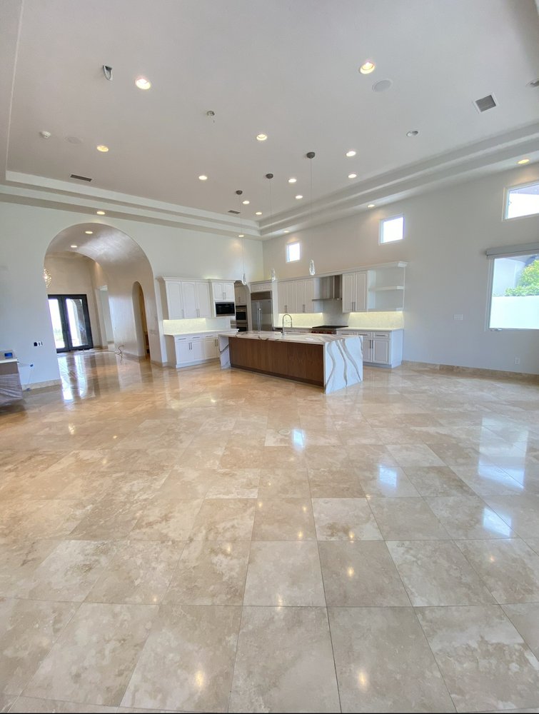 REYES FLOOR RESTORATION - Updated May 2025 - 22 Photos - Indio ca ...