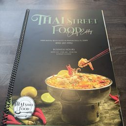 THAI STREET FOOD BY CHEF EDDY - Updated March 2025 - 28 Photos & 13 ...