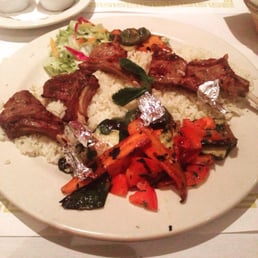 ISTANBUL GRILL - Updated July 2024 - 468 Photos & 604 Reviews - 6204 S ...