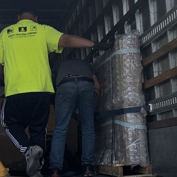 AIT WORLDWIDE LOGISTICS - Updated January 2025 - 35 Photos & 235 ...