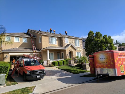 BAKER HOME ENERGY - Updated October 2025 - 178 Photos & 750 Reviews ...