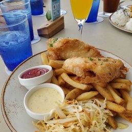 MAGICS BEACH GRILL - 489 Photos & 372 Reviews - Seafood - 77-6452 Alii ...
