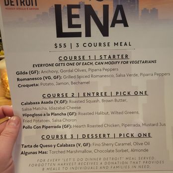 LEÑA - Updated June 2025 - 215 Photos & 51 Reviews - 2720 Brush St ...